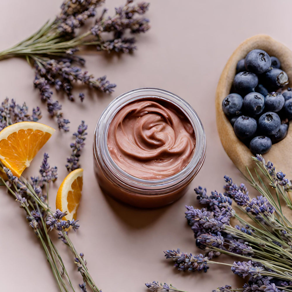 Agape Key Natural Products – Agape Key All Natural Products