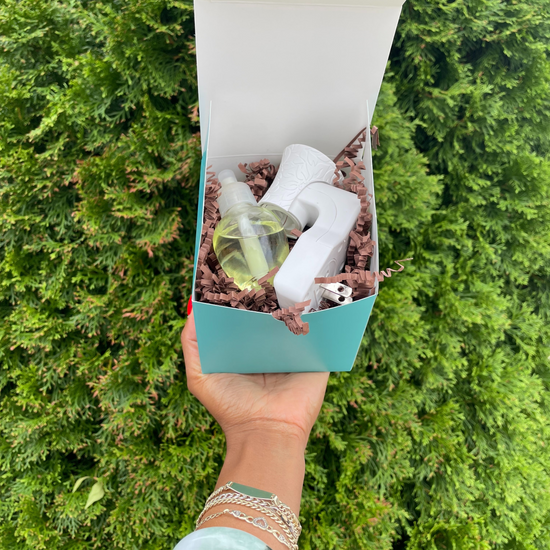 Agape Key Natural Products – Agape Key All Natural Products