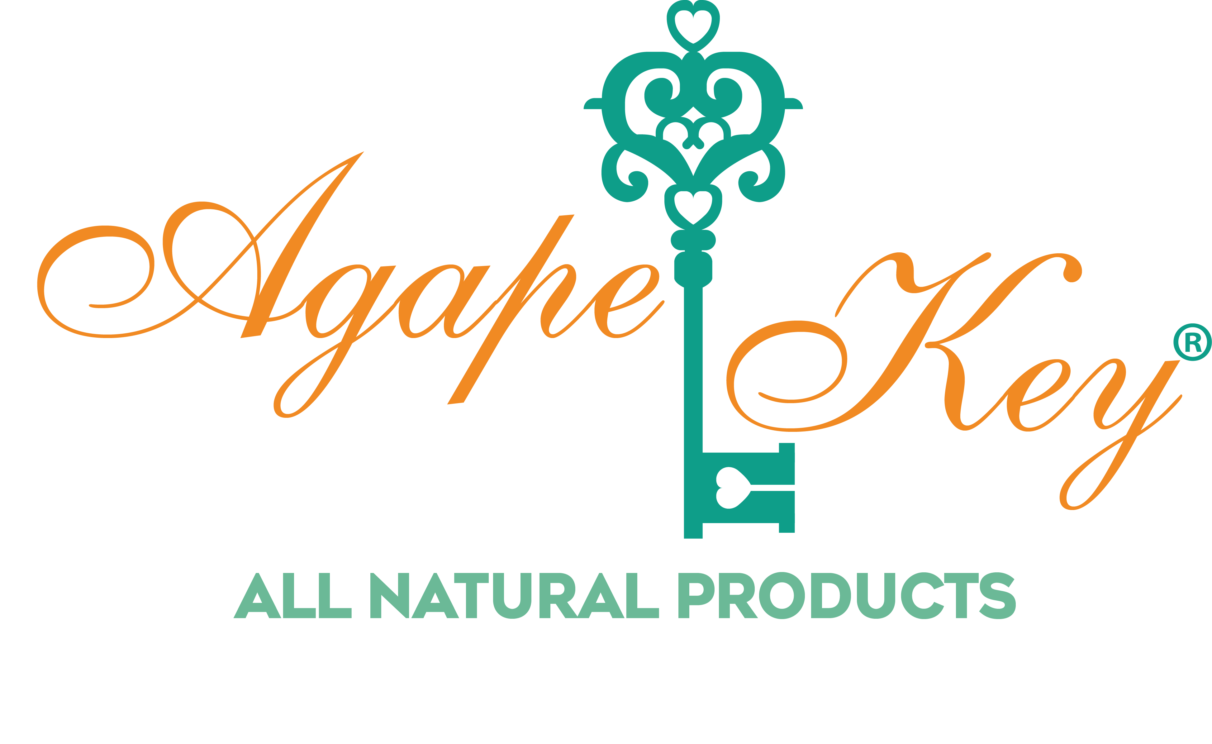 Agape Key 80+ Body Butters – Agape Key All Natural Products