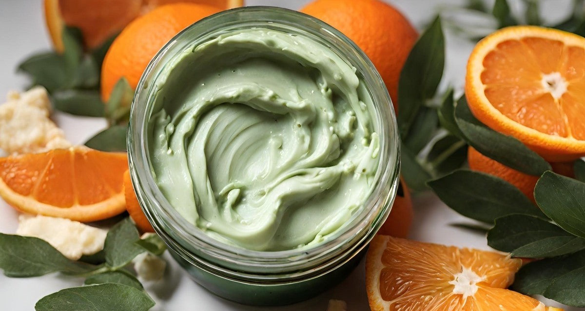 Agape Key Natural Products – Agape Key All Natural Products